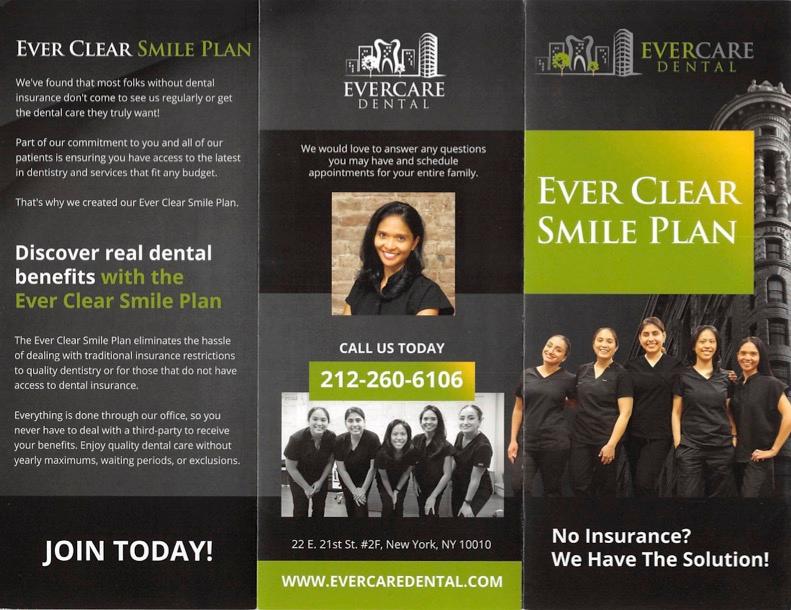 Insurance in New York, NY Dentist - Insurance Coverage Explained